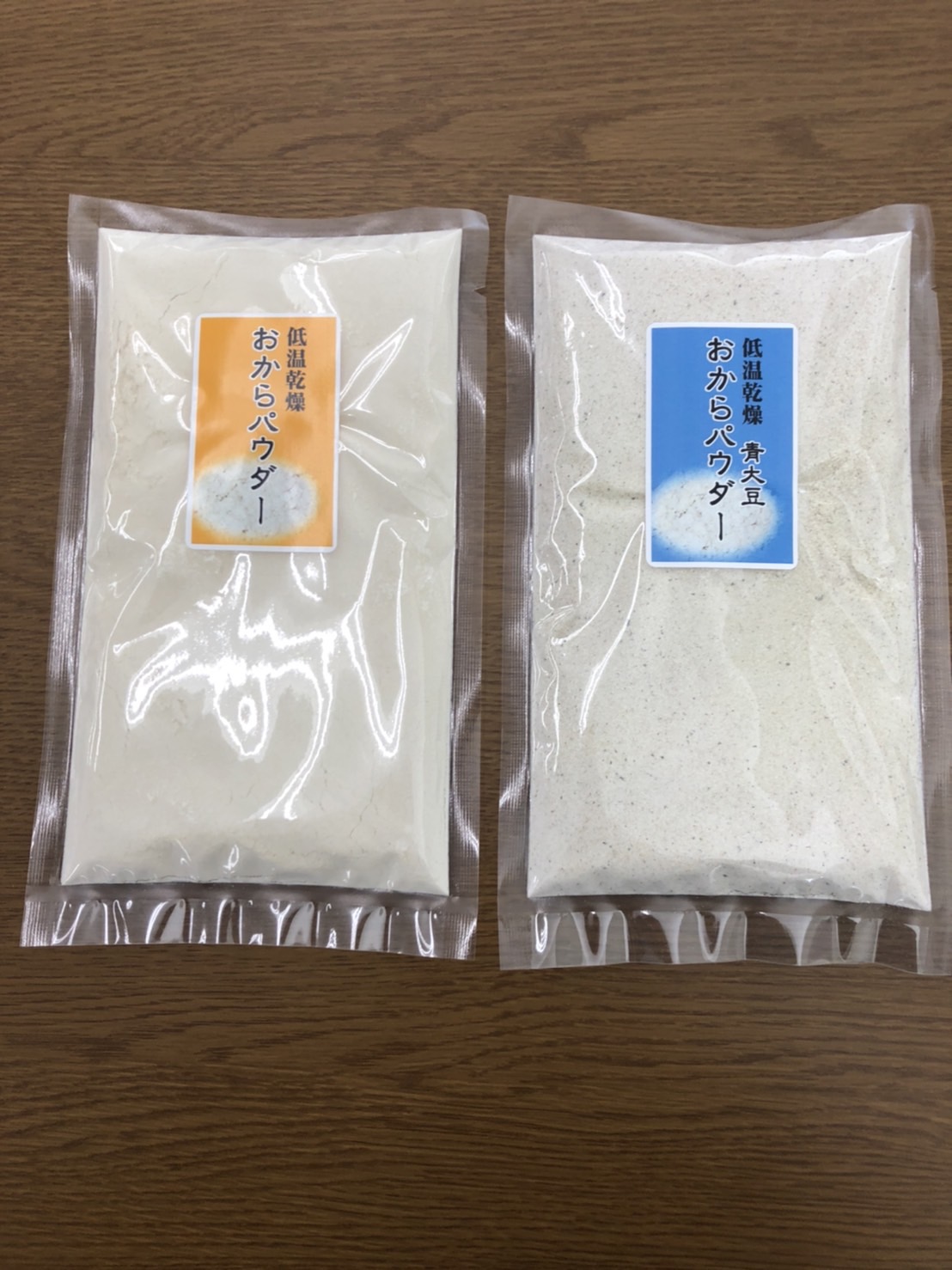 okara-powder – 鳥取FoodSelection